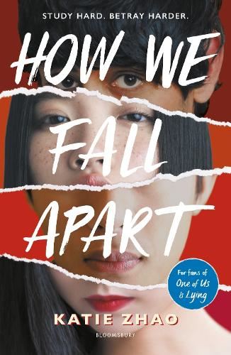 How We Fall Apart — smeikalbooks