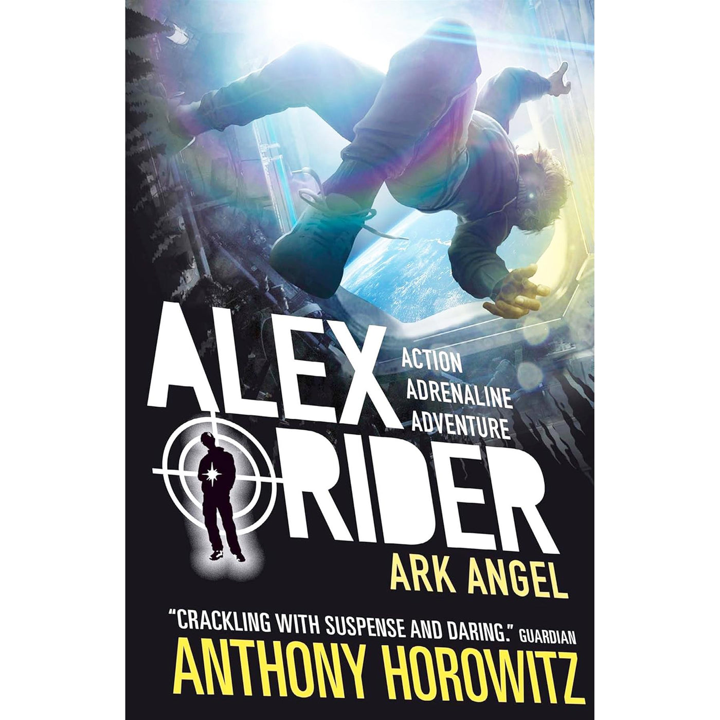 Alex Rider Mission Series 6 & 7: Ark Angel & Snakehead – Thrilling Spy ...