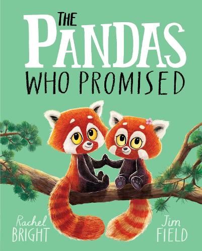 The Pandas Who Promised — smeikalbooks