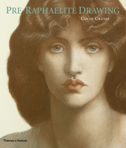 Pre-Raphaelite Drawing — smeikalbooks