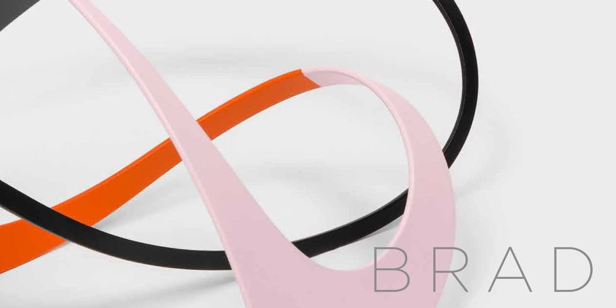 Brad Howe: A Dance of Atoms: A Dance of Atoms: A Symphony of Color and ...