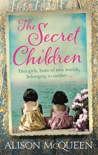The Secret Children — smeikalbooks