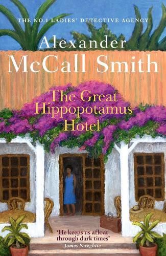 Great Hippopotamus Hotel — smeikalbooks