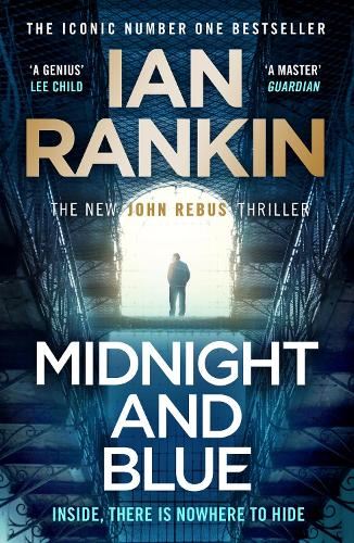 Rankin: Midnight & Blue — smeikalbooks