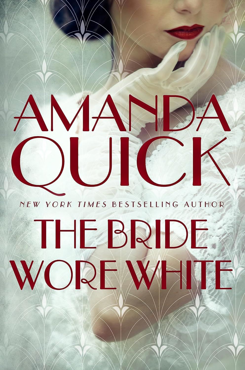The Bride Wore White: escape to the glittering, scandalous golden age ...