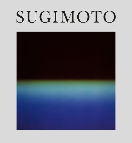 Hiroshi Sugimoto: Time Machine — smeikalbooks
