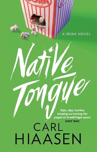 Native Tongue — smeikalbooks