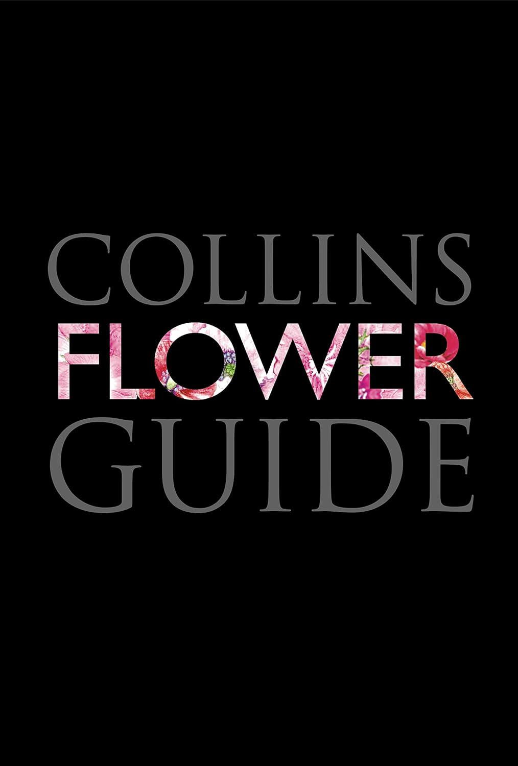 Collins Flower Guide — smeikalbooks