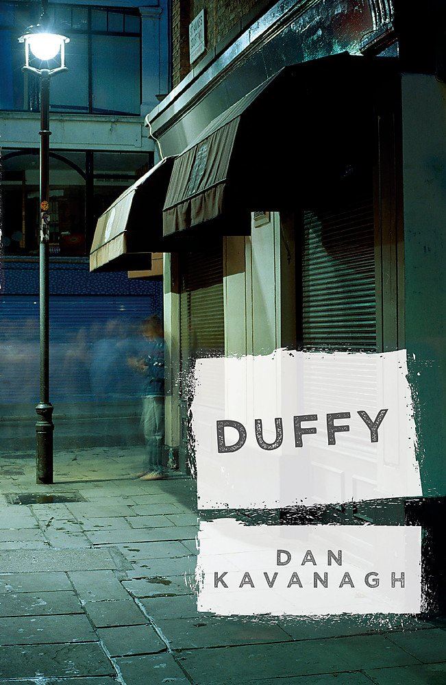 Duffy (Duffy 1) — smeikalbooks