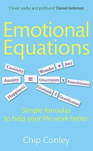 Emotional Equations - smeikalbooks