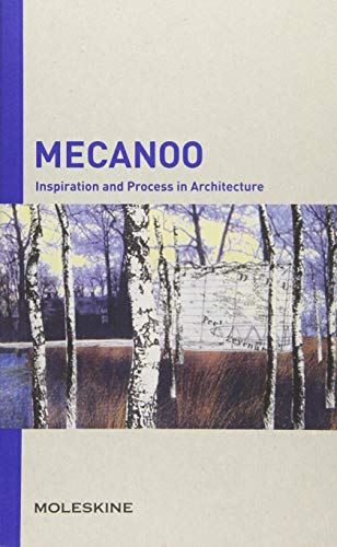 Mecanoo: Inspiration and Process in Architecture — smeikalbooks