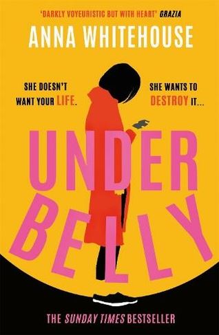 Underbelly: The instant Sunday Times bestseller from Mother Pukka – th — smeikalbooks