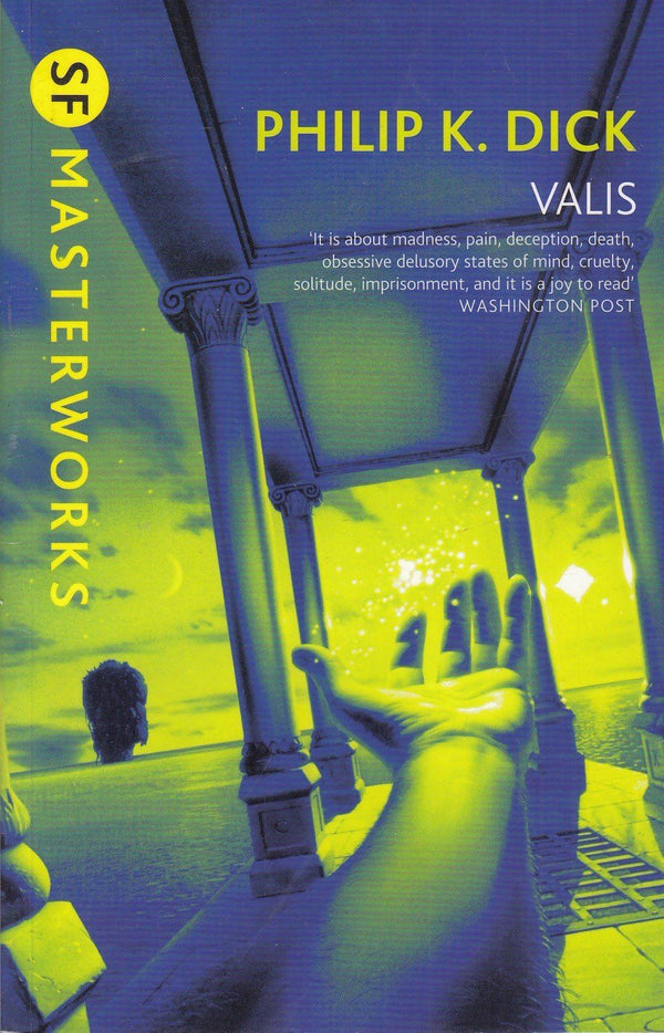 SF Masterworks: Valis - smeikalbooks
