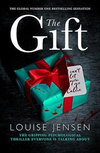 The Gift: The gripping psychological thriller everyone is talking abou ...