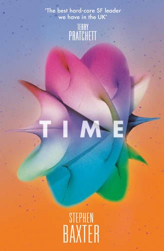 Time: Book 1 (The Manifold Trilogy) — smeikalbooks