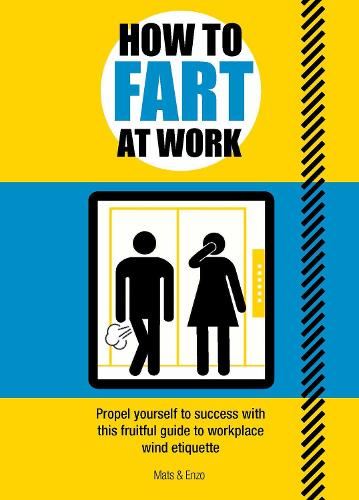 How to Fart at Work — smeikalbooks