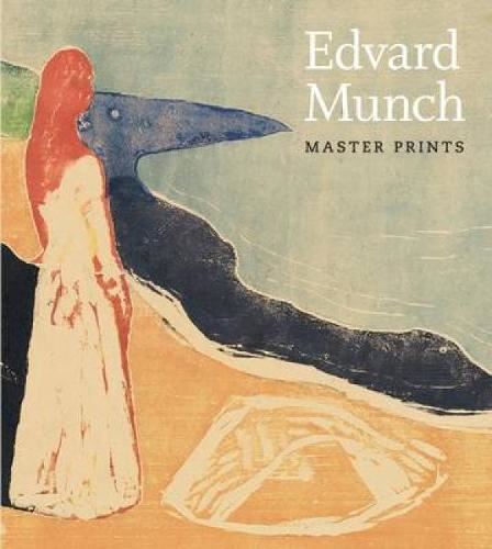 Edvard Munch — smeikalbooks