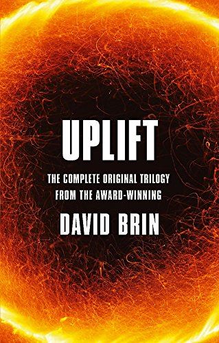 Uplift: The Complete Original Trilogy — smeikalbooks