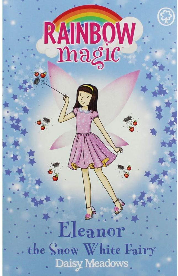 Rainbow Magic: Eleanor Snow White - smeikalbooks