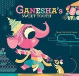 Ganesha's Sweet Tooth — smeikalbooks