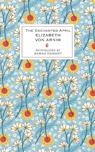 The Enchanted April (VMC Designer Collection) — smeikalbooks