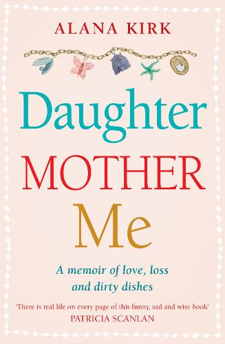 Daugher Mother Me — smeikalbooks