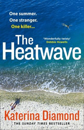 The Heatwave: the most gripping thriller you’ll read this summer ...