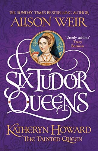 Six Tudor Queens — smeikalbooks