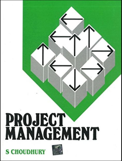 Project Management (INDIA PROFESSIONAL BUSINESS MANAGEMENT) — smeikalbooks