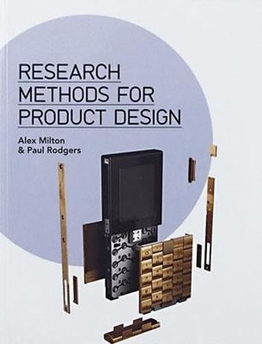 Research Methods for Product Design (Portfolio Skills) - smeikalbooks