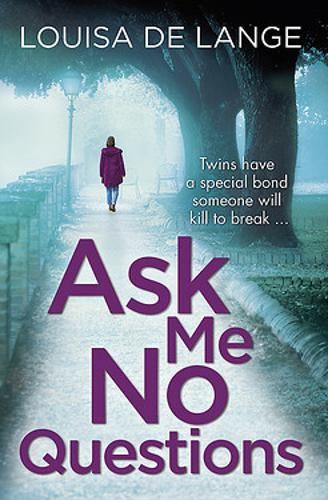 Ask Me No Questions: The gripping thriller that 'will keep you guessin ...